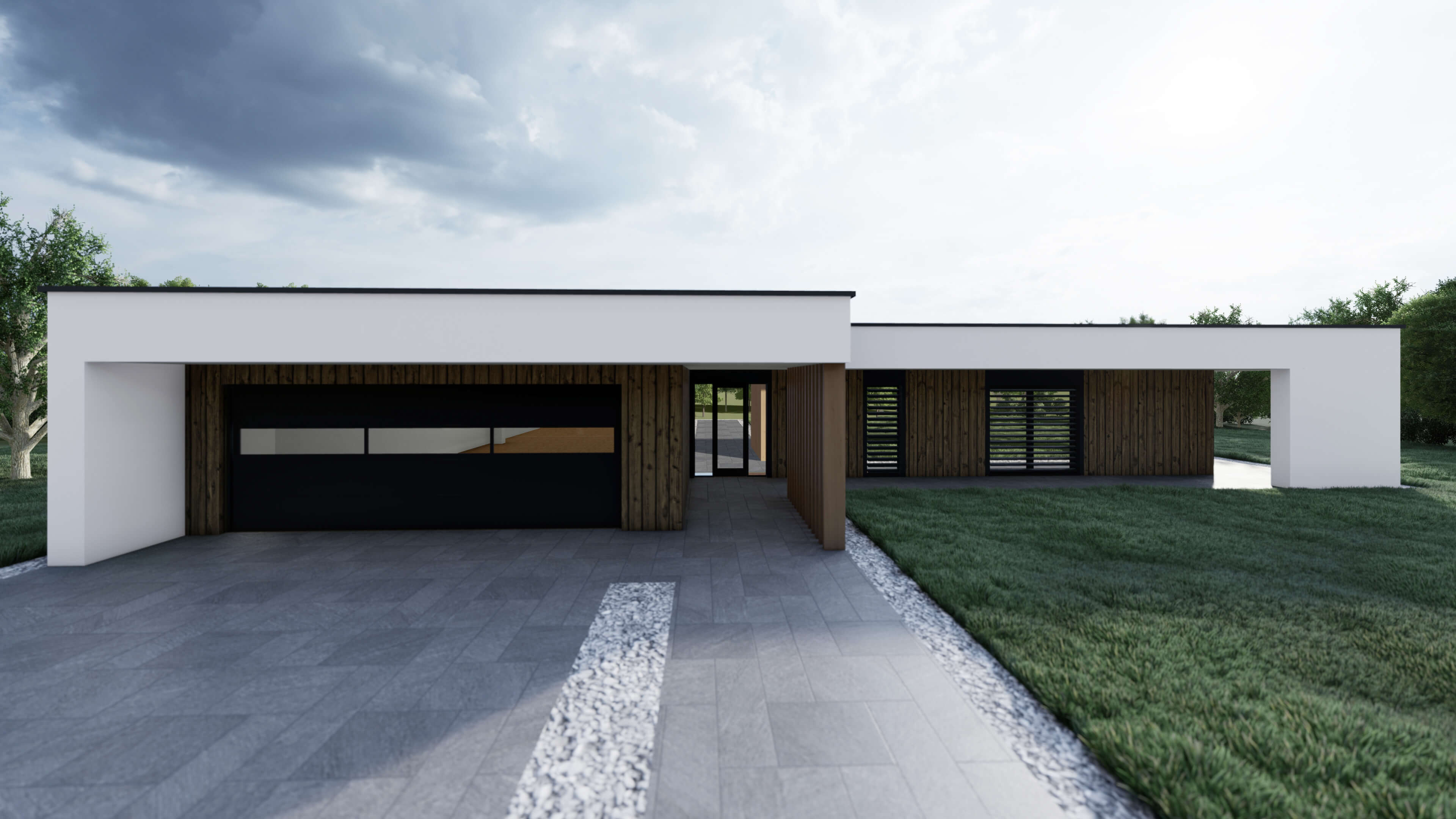 BIM House | BIM House